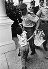 U.S. Flag An Act of Defiance for Voting Rights Activists — Civil Rights ...