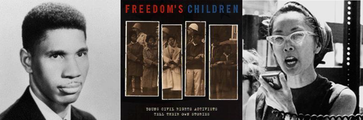 Framing the Movement — Civil Rights Teaching