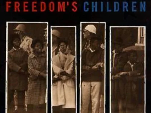 Framing More Lessons — Civil Rights Teaching