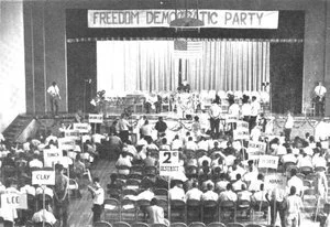 Voting Rights Act: Beyond the Headlines — Civil Rights Teaching