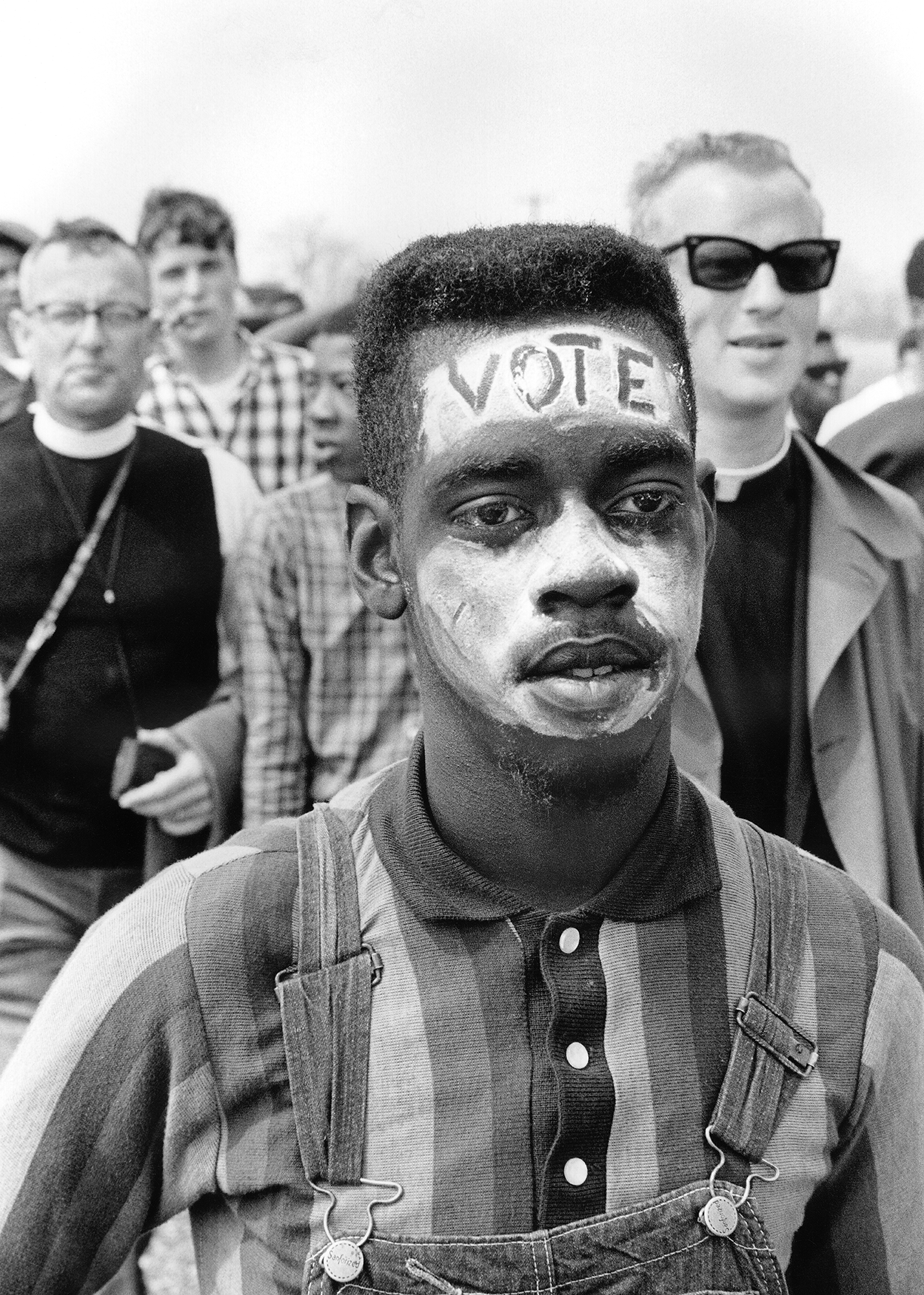 Introduction: Voting Rights — Civil Rights Teaching