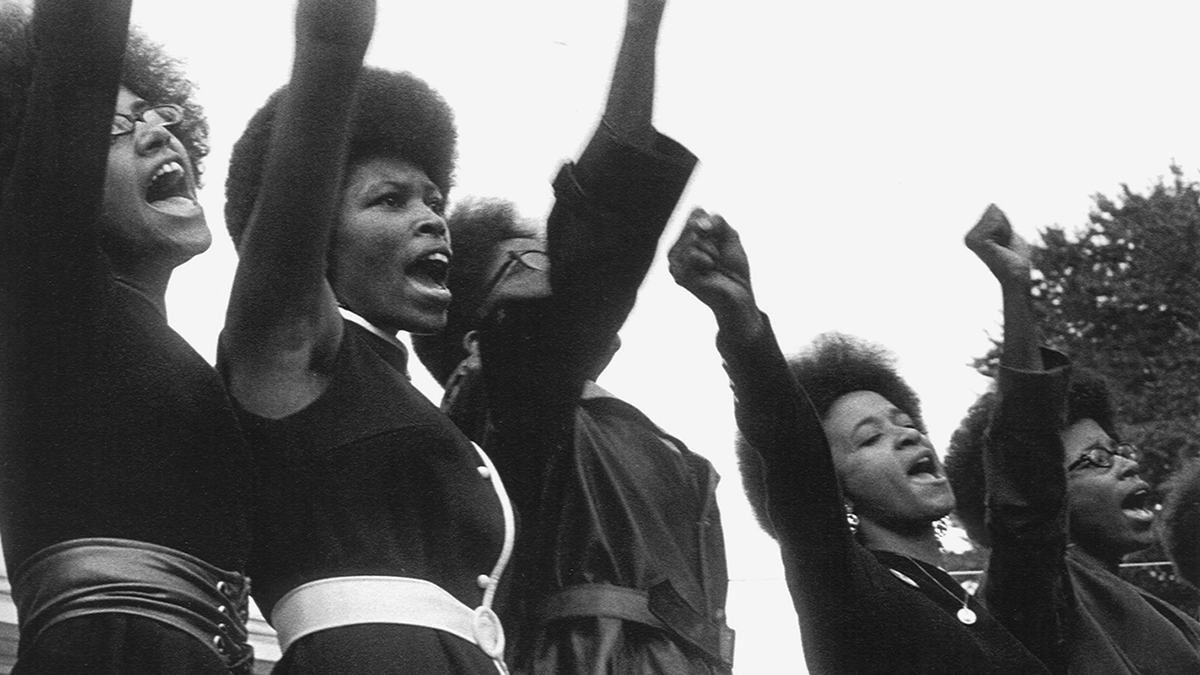 Black Power Movement