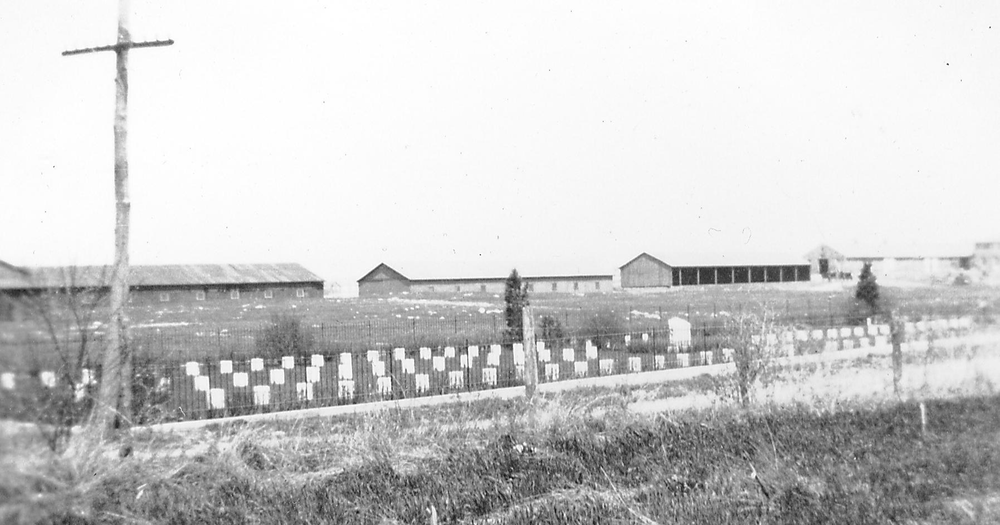Each School Had a Graveyard: Native American Boarding Schools — Civil ...