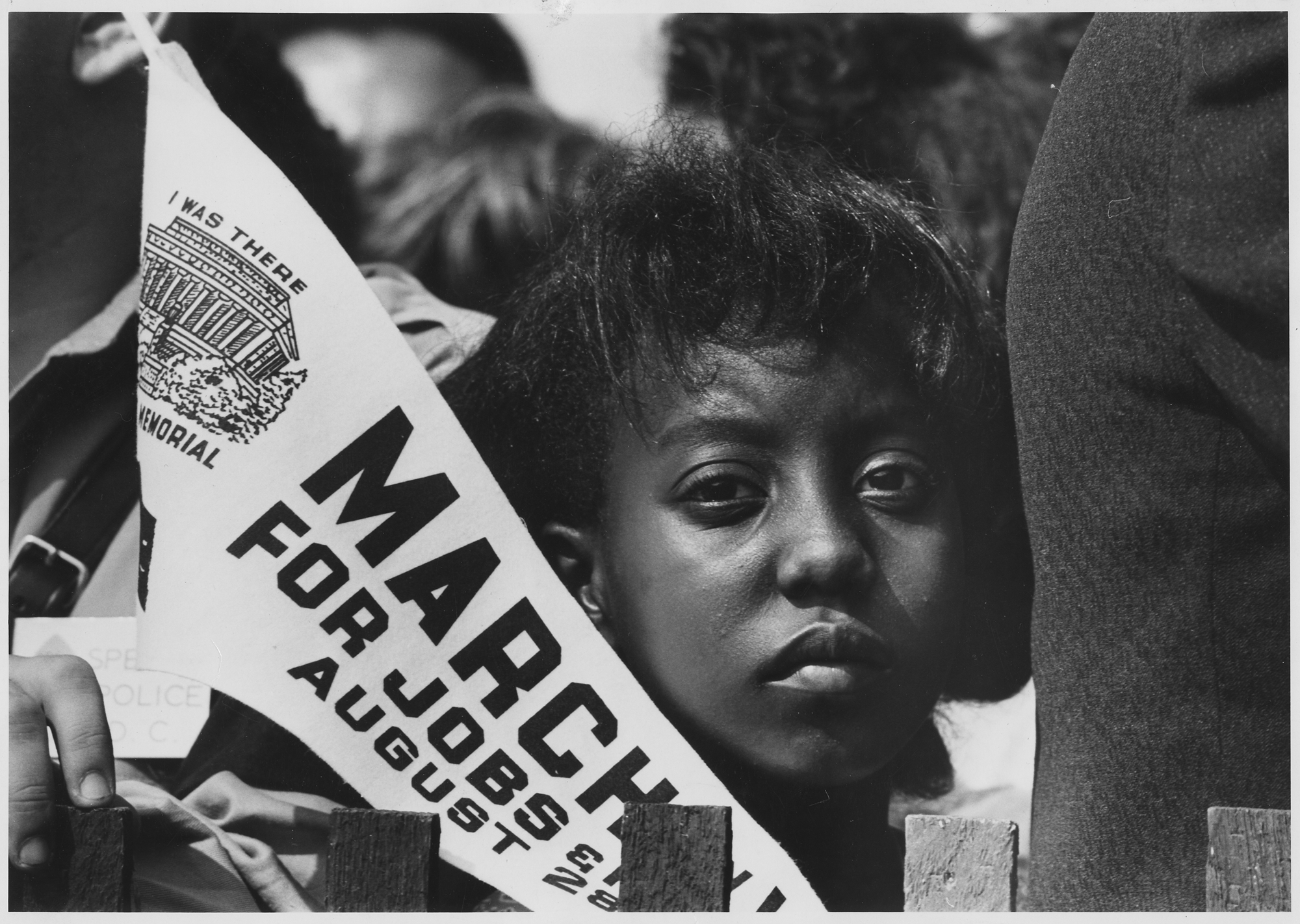 Claiming and Teaching the 1963 March on Washington — Civil Rights Teaching