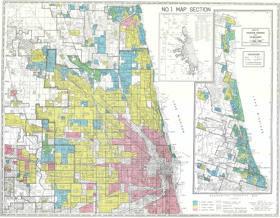 The Case for Reparations — Civil Rights Teaching