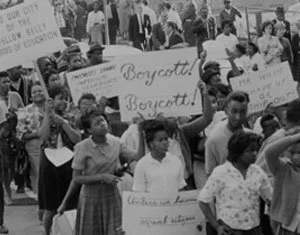 Key Events in 1963 History — Civil Rights Teaching