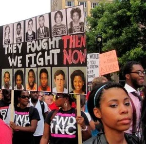 Voting Rights Act: Beyond the Headlines — Civil Rights Teaching