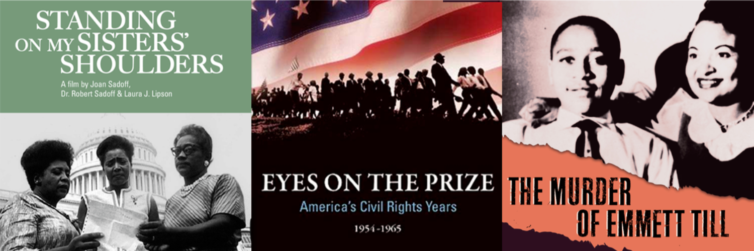 Framing the Movement — Civil Rights Teaching