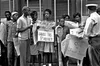 Children's March History Dilemma — Civil Rights Teaching