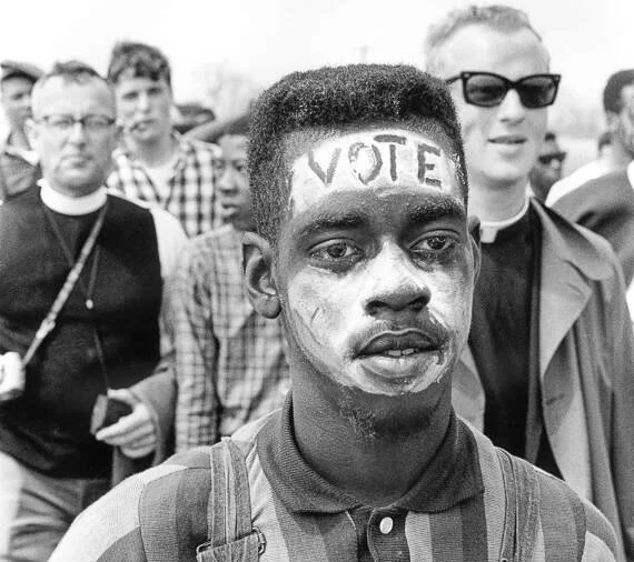 Lessons & Resources — Civil Rights Teaching