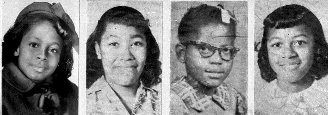 Key Events in 1963 History — Civil Rights Teaching