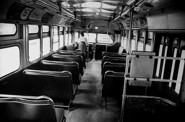 Teaching the Montgomery Bus Boycott — Civil Rights Teaching
