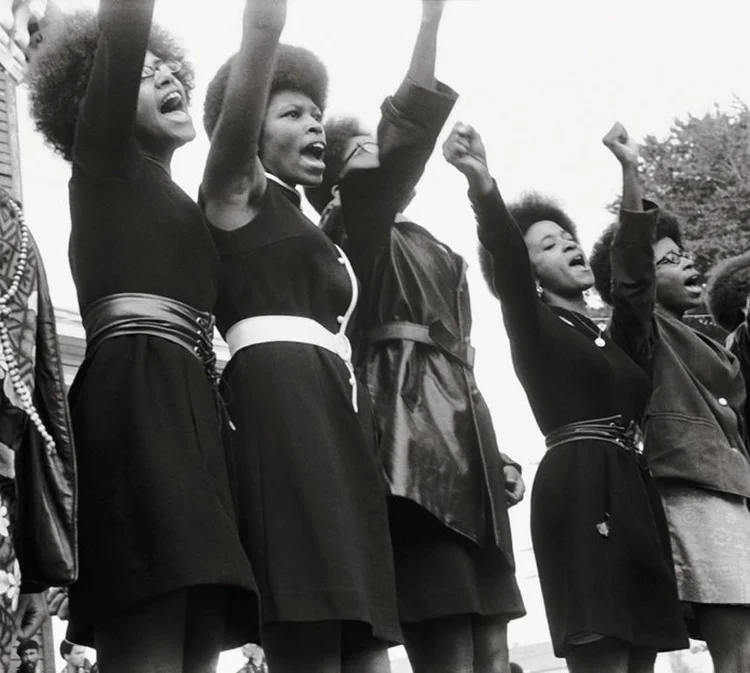 Black Power — Civil Rights Teaching