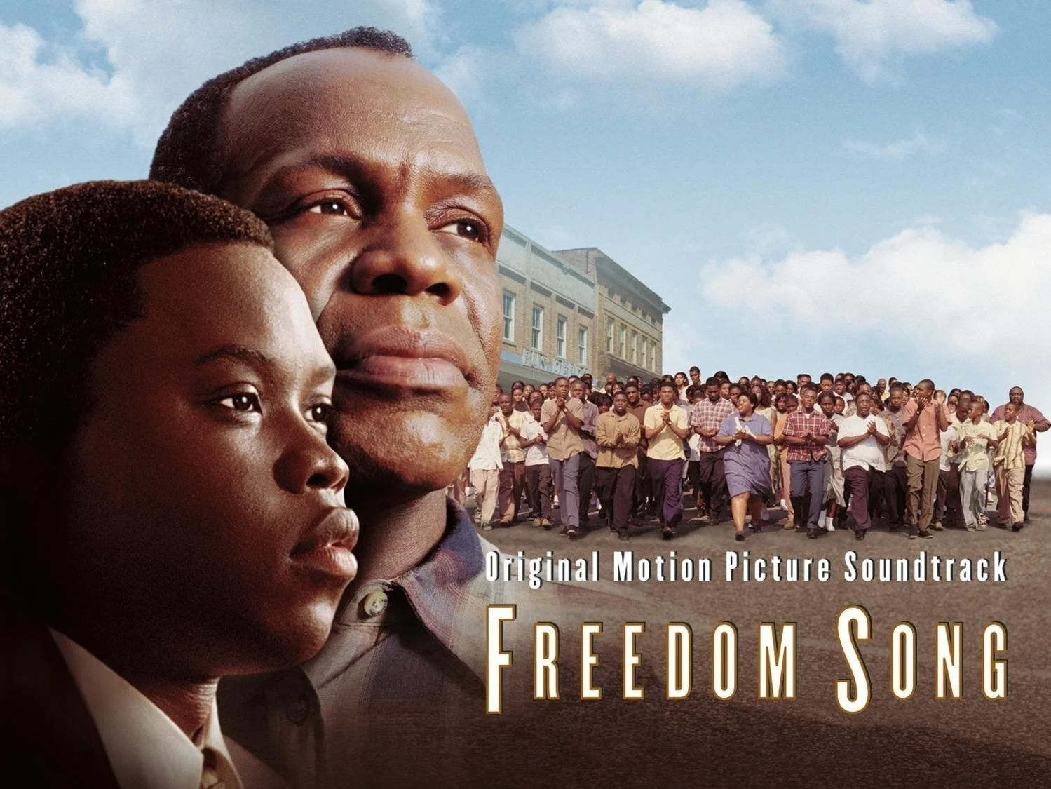 Desegregation — Civil Rights Teaching