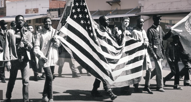 Voting Rights — Civil Rights Teaching