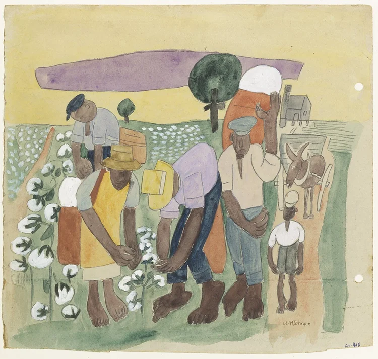 Lessons & Resources — Civil Rights Teaching
