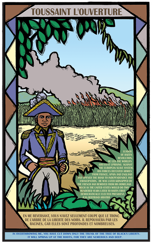 The Haitian Revolution: Central to U.S. History — Civil Rights Teaching