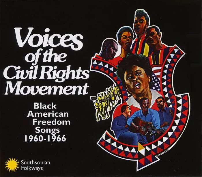 The Role of Freedom Songs — Civil Rights Teaching