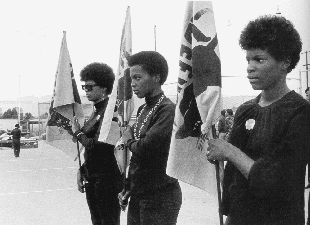 Black Nationalism and Black Pride: The Ballot or the Bullet — Civil ...