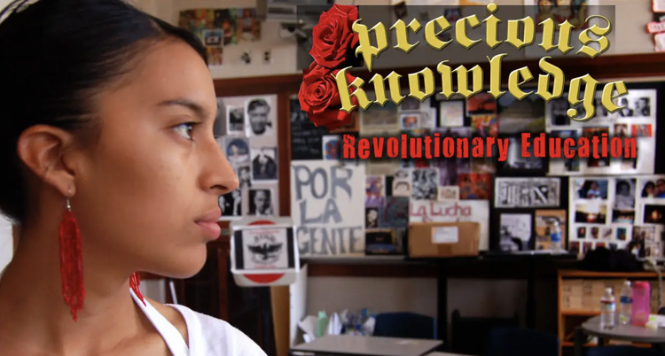 Student Engagement — Civil Rights Teaching