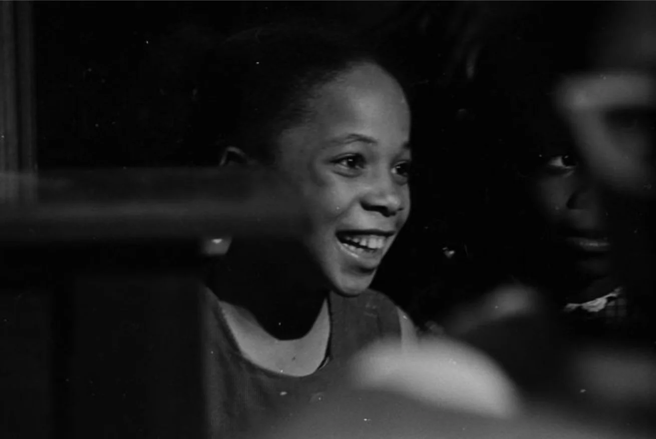 Sheyann Webb: A Story for First Grade — Civil Rights Teaching