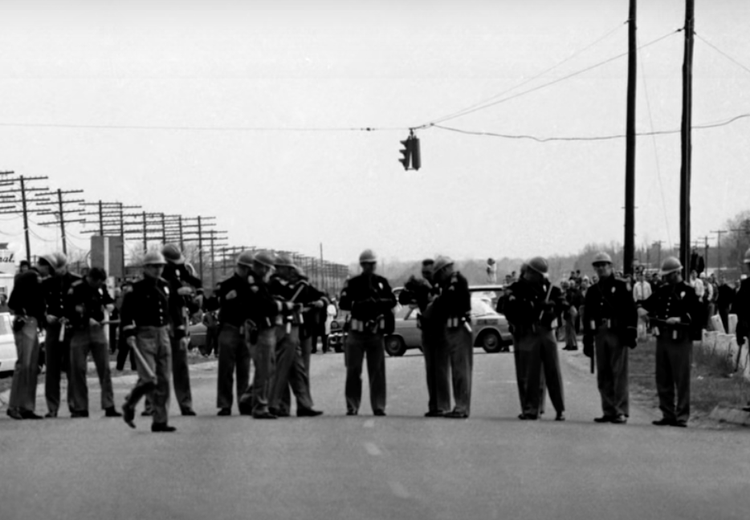 Voting Rights — Civil Rights Teaching