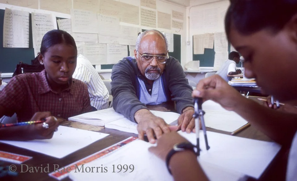 Radical Equations: The Algebra Project Drawing on the Past: The Roots ...