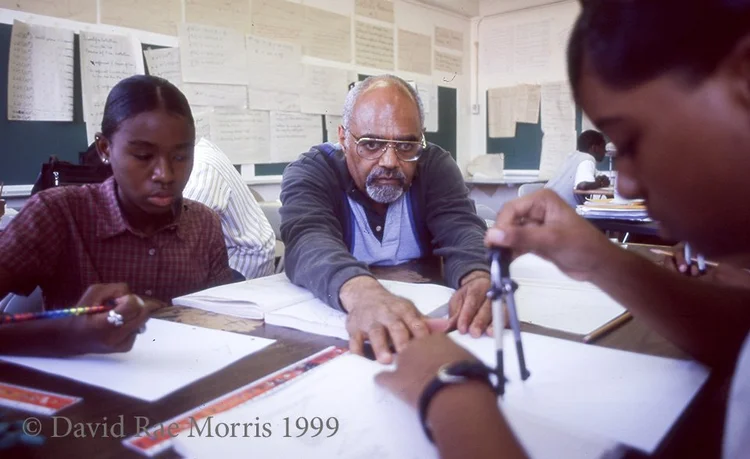 Radical Equations: The Algebra Project Drawing on the Past: The Roots ...