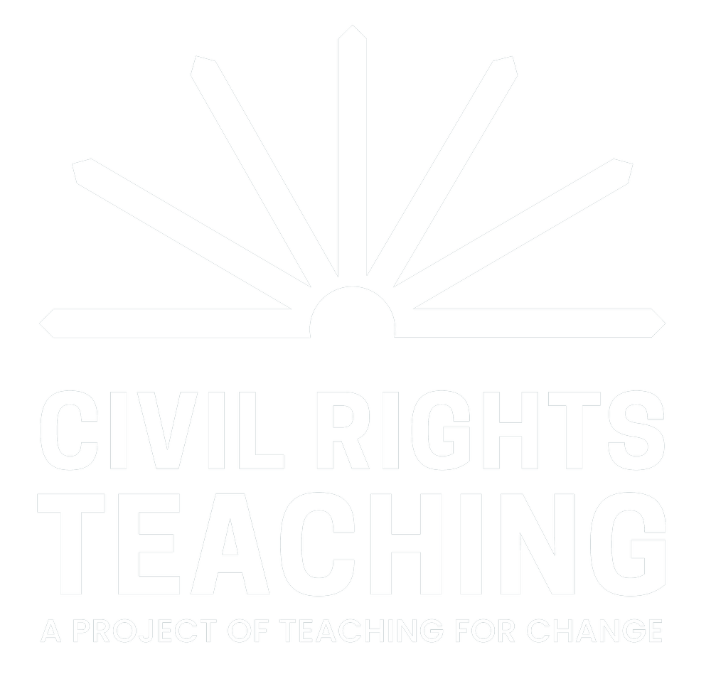 A Short History of Voting Rights in Mississippi — Civil Rights Teaching