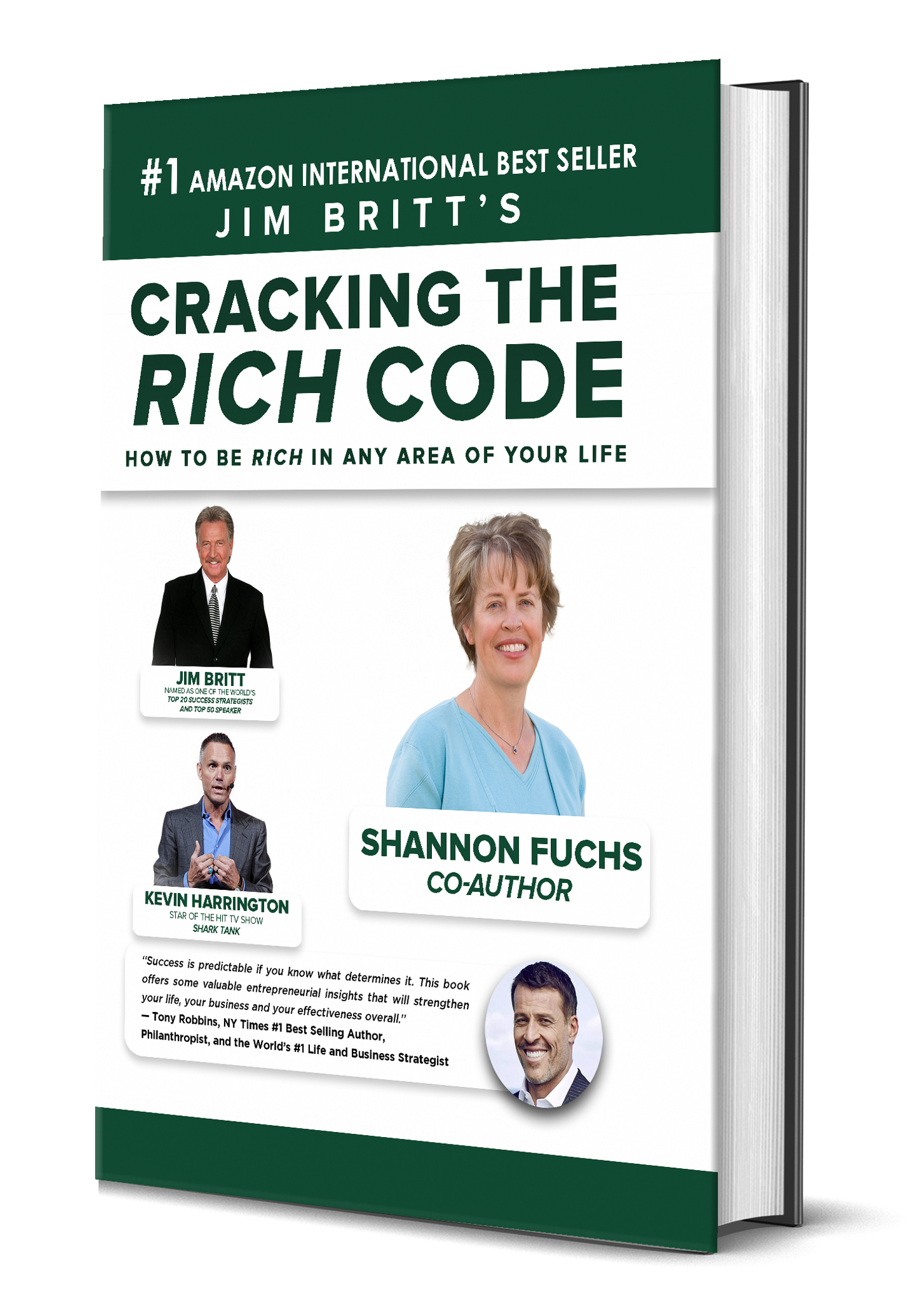 Fuchs Consulting Group