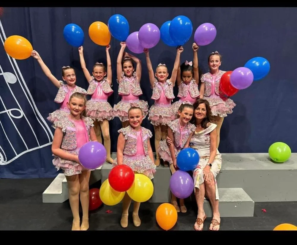 All Stars Dance Center