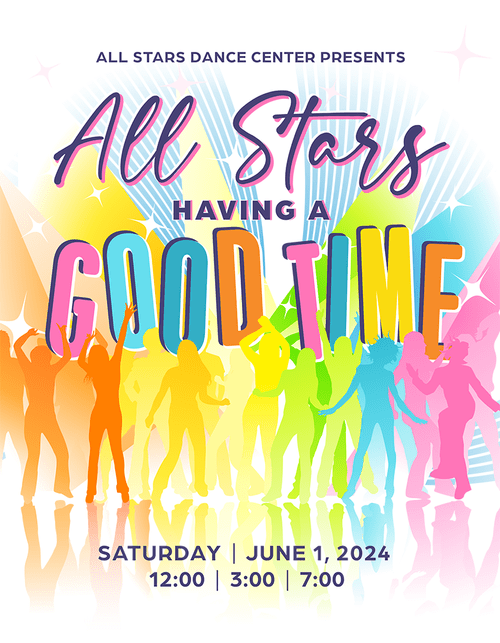 All Stars Dance Center