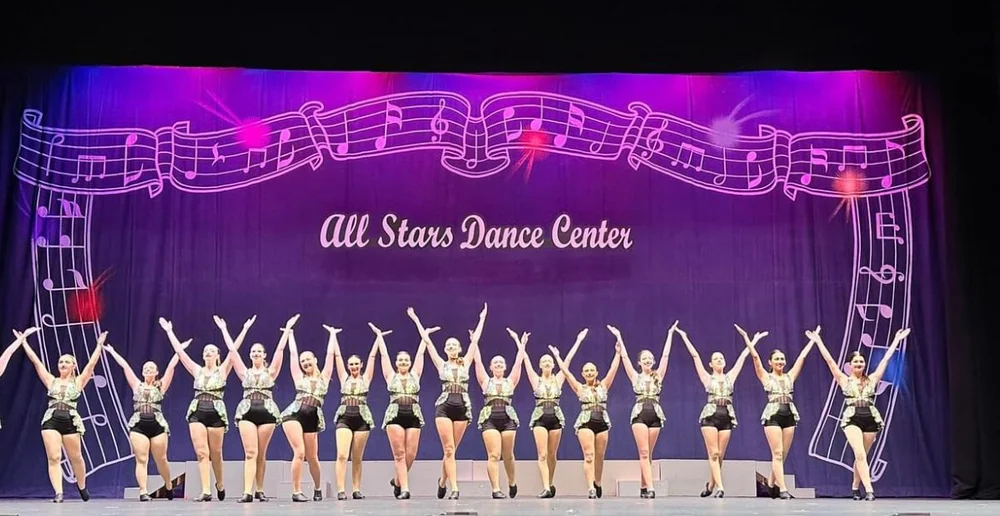 All Stars Dance Center