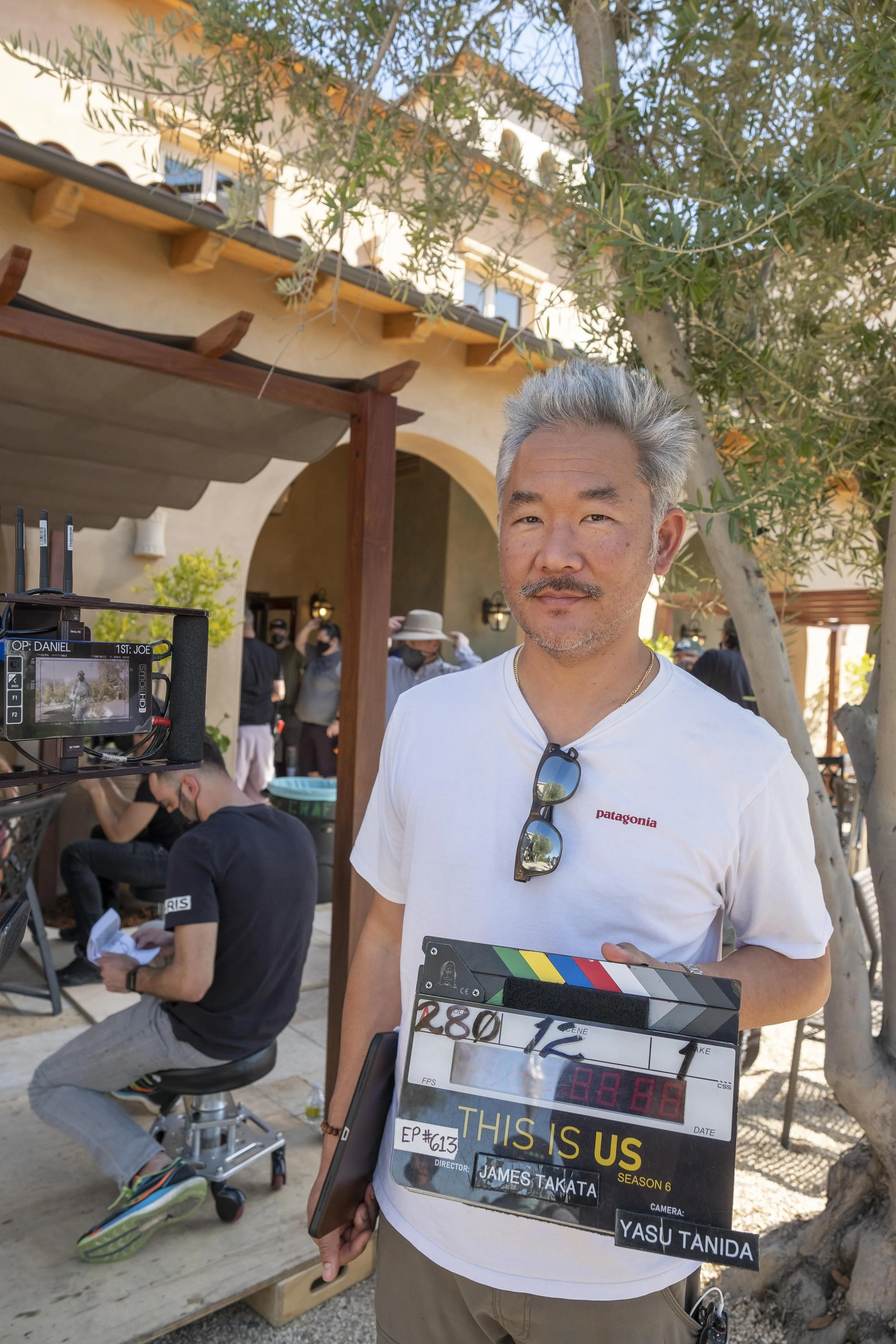 James Takata