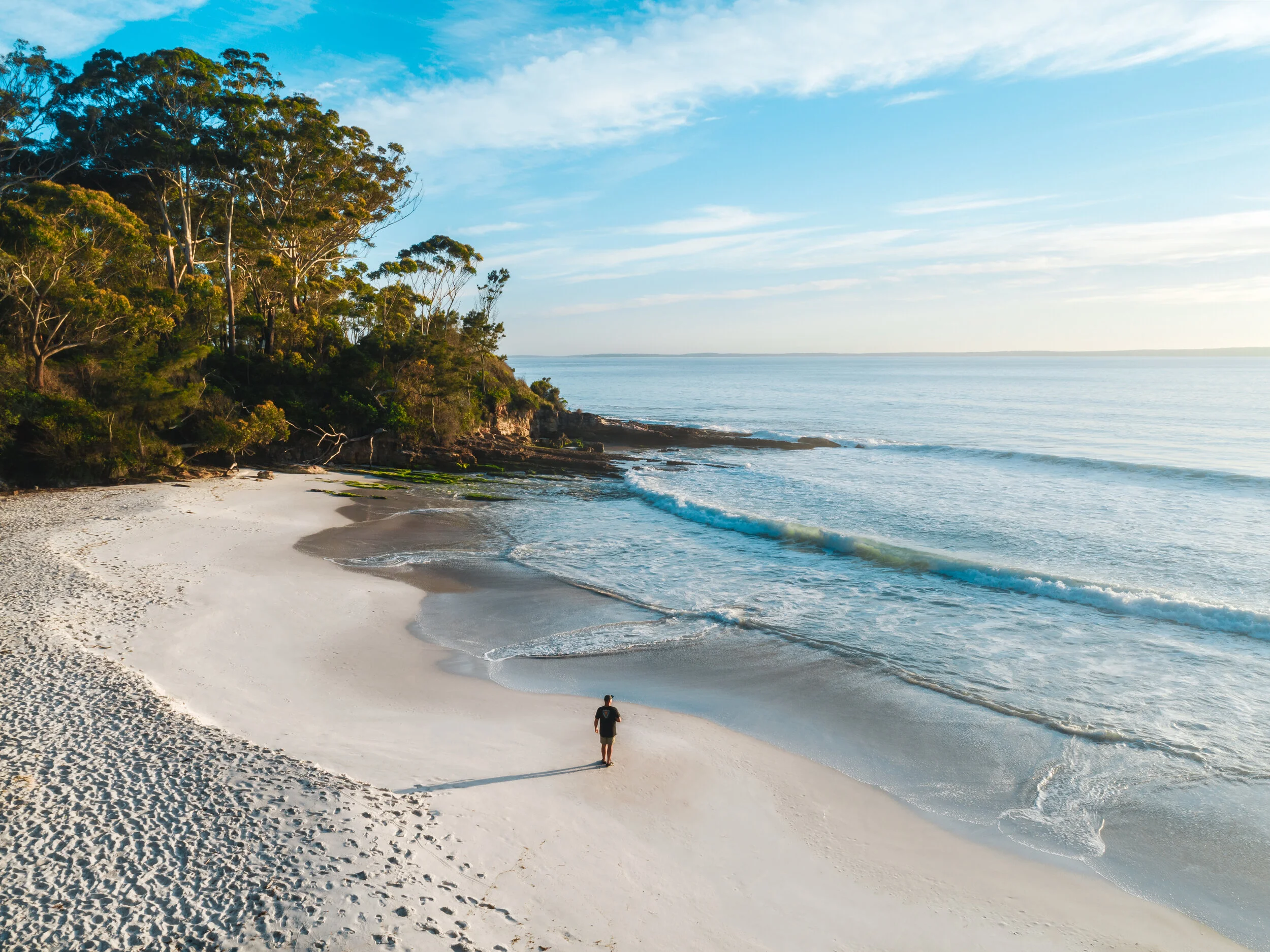 Tourism Work — Josh Burkinshaw Images & Photography