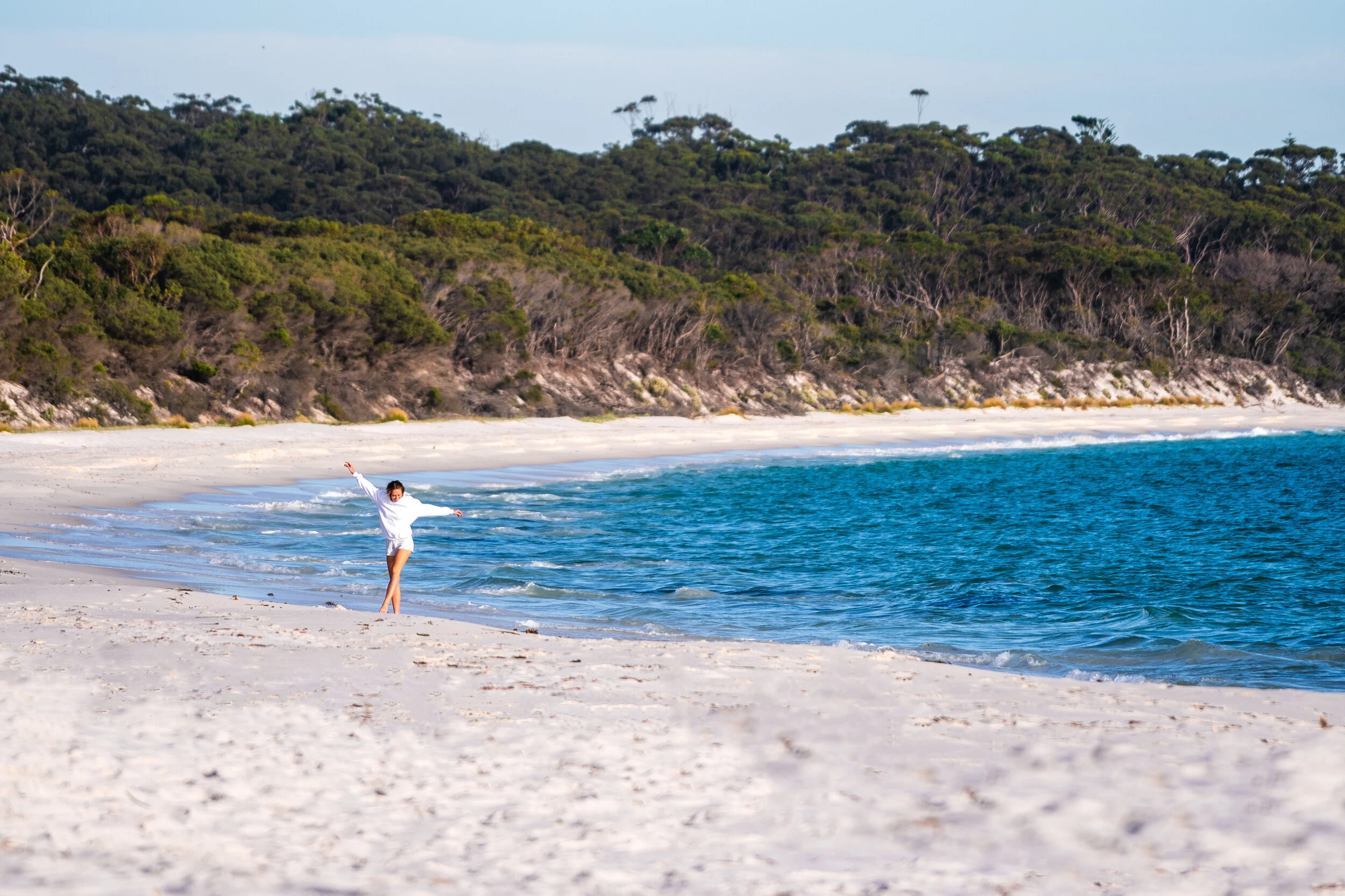 Tourism Work — Josh Burkinshaw Images & Photography