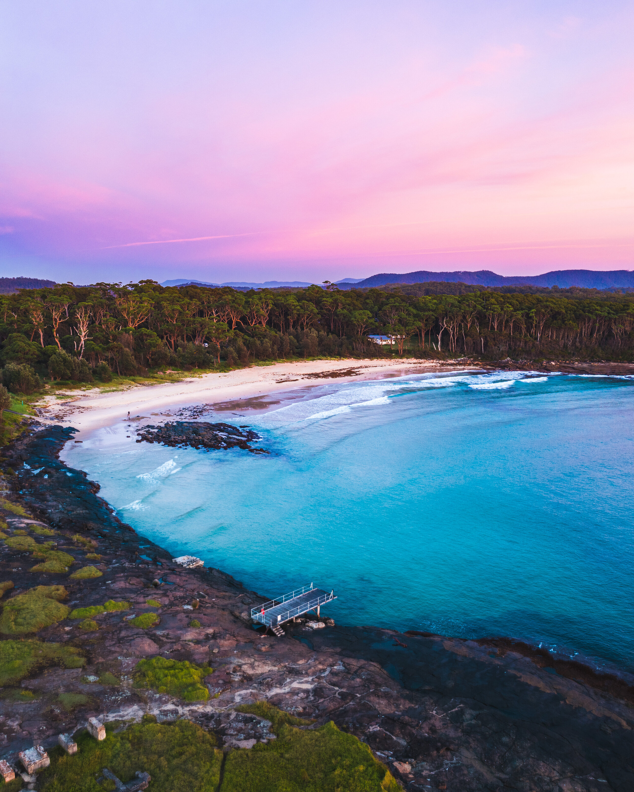 Bawley Point Goodness at the Gantry — Josh Burkinshaw Images & Photography