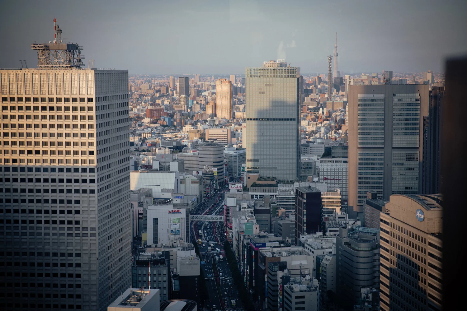 How to book sushi restaurants in Tokyo — The Sushi Geek