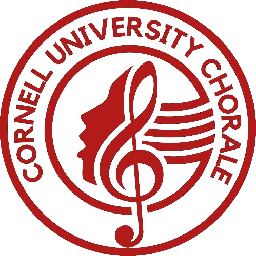 Cornell University Logo Color