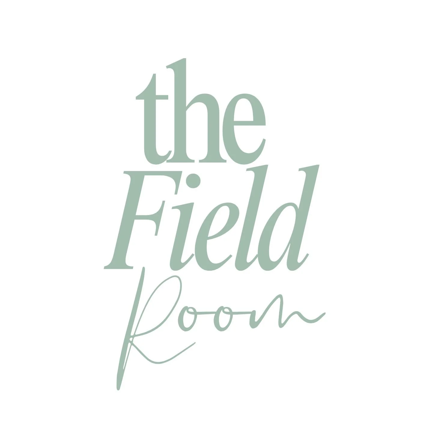 The Field Room