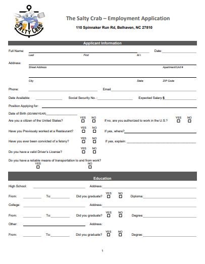 Memberships — Dowry Creek Marina