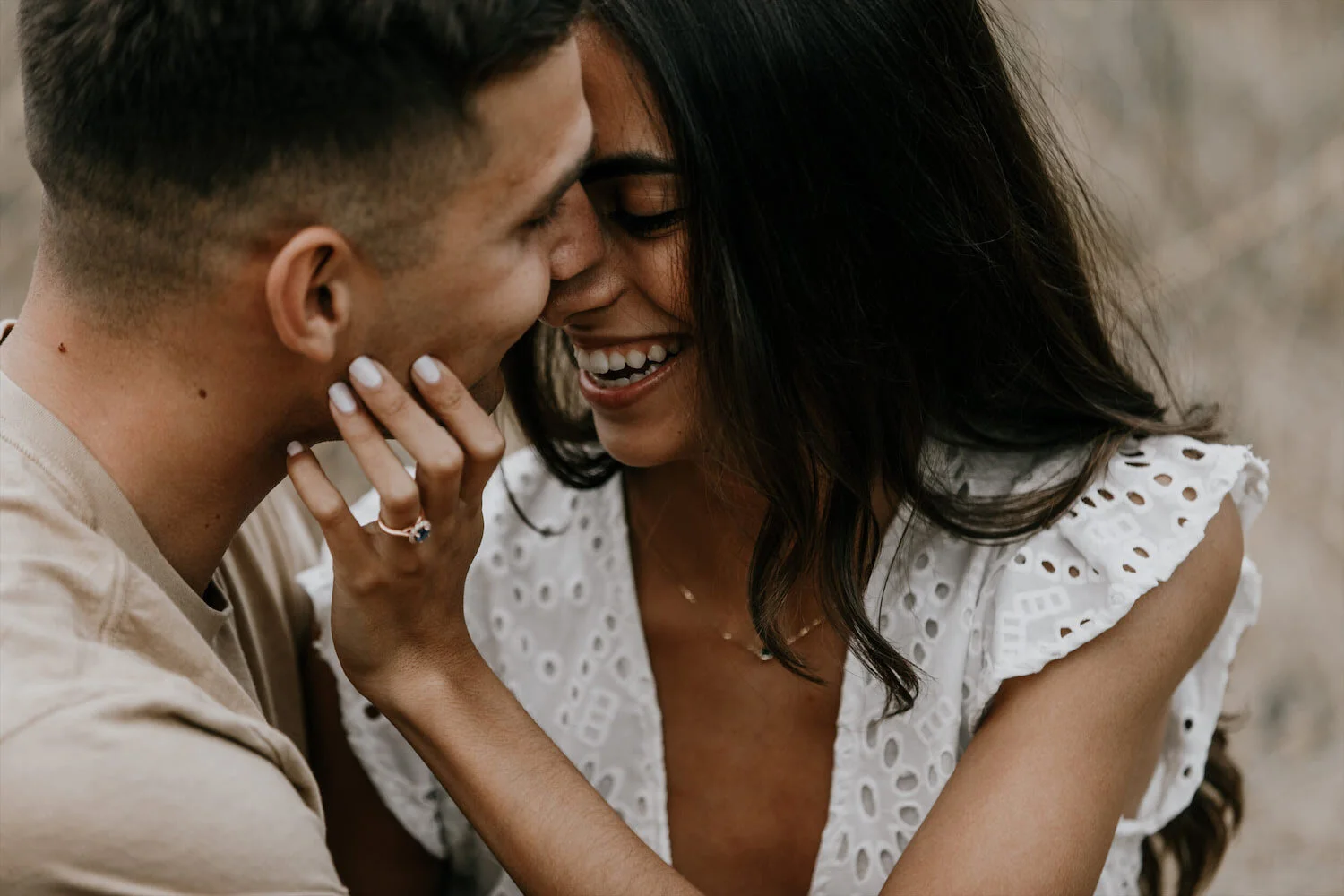 San Diego videography for wedding and engagements