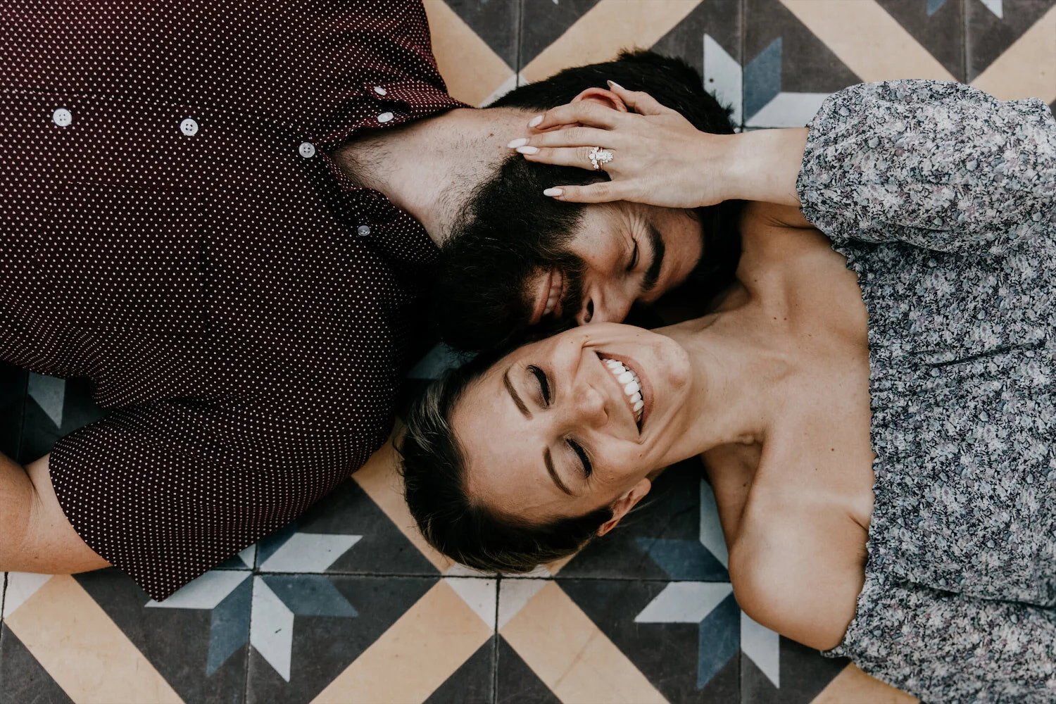 San Diego videography for wedding and engagements