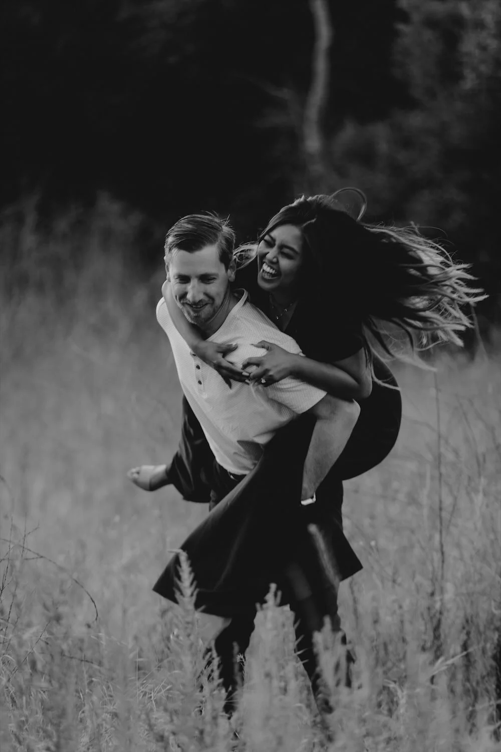 San Diego videography for wedding and engagements