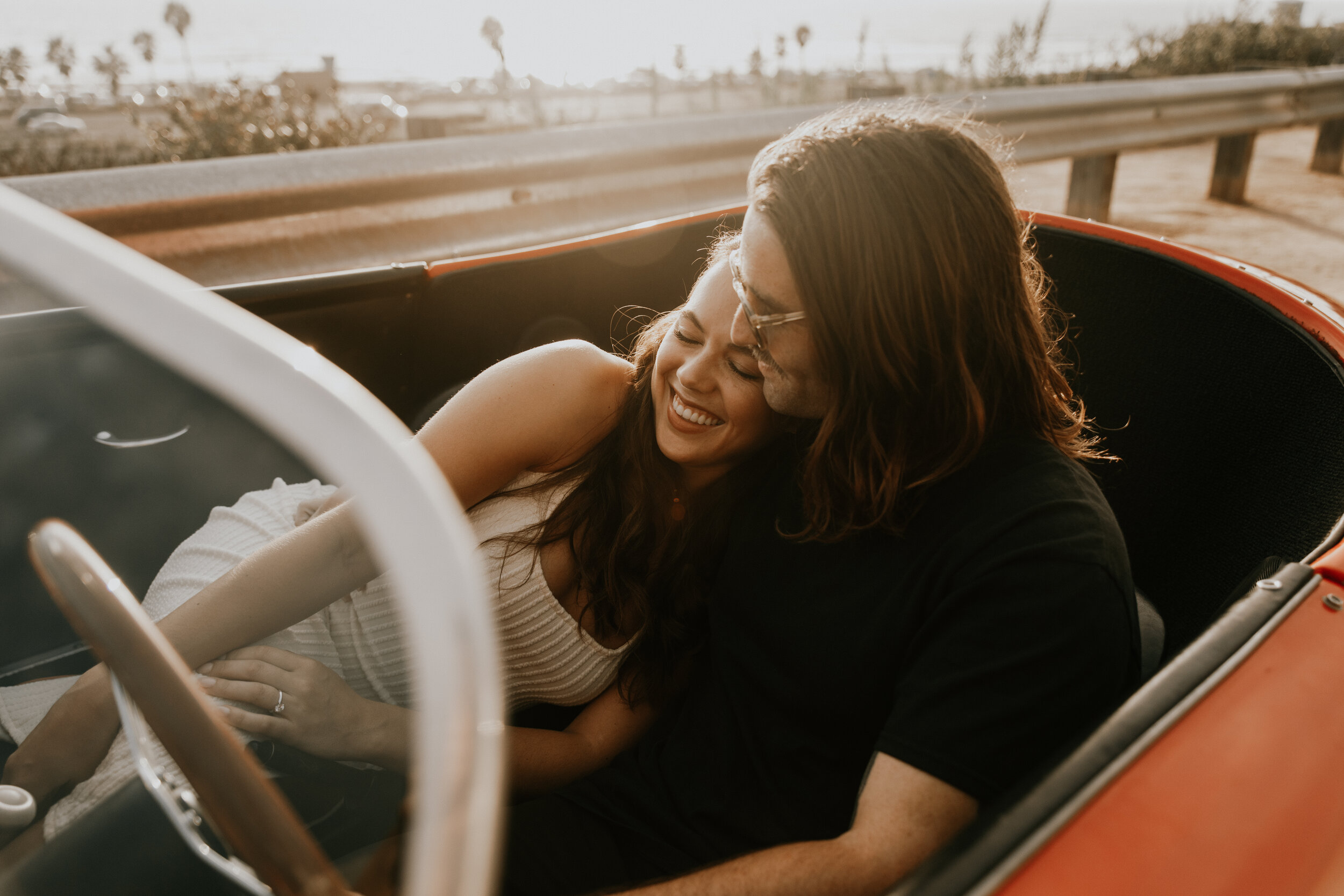 San Diego videography for wedding and engagements