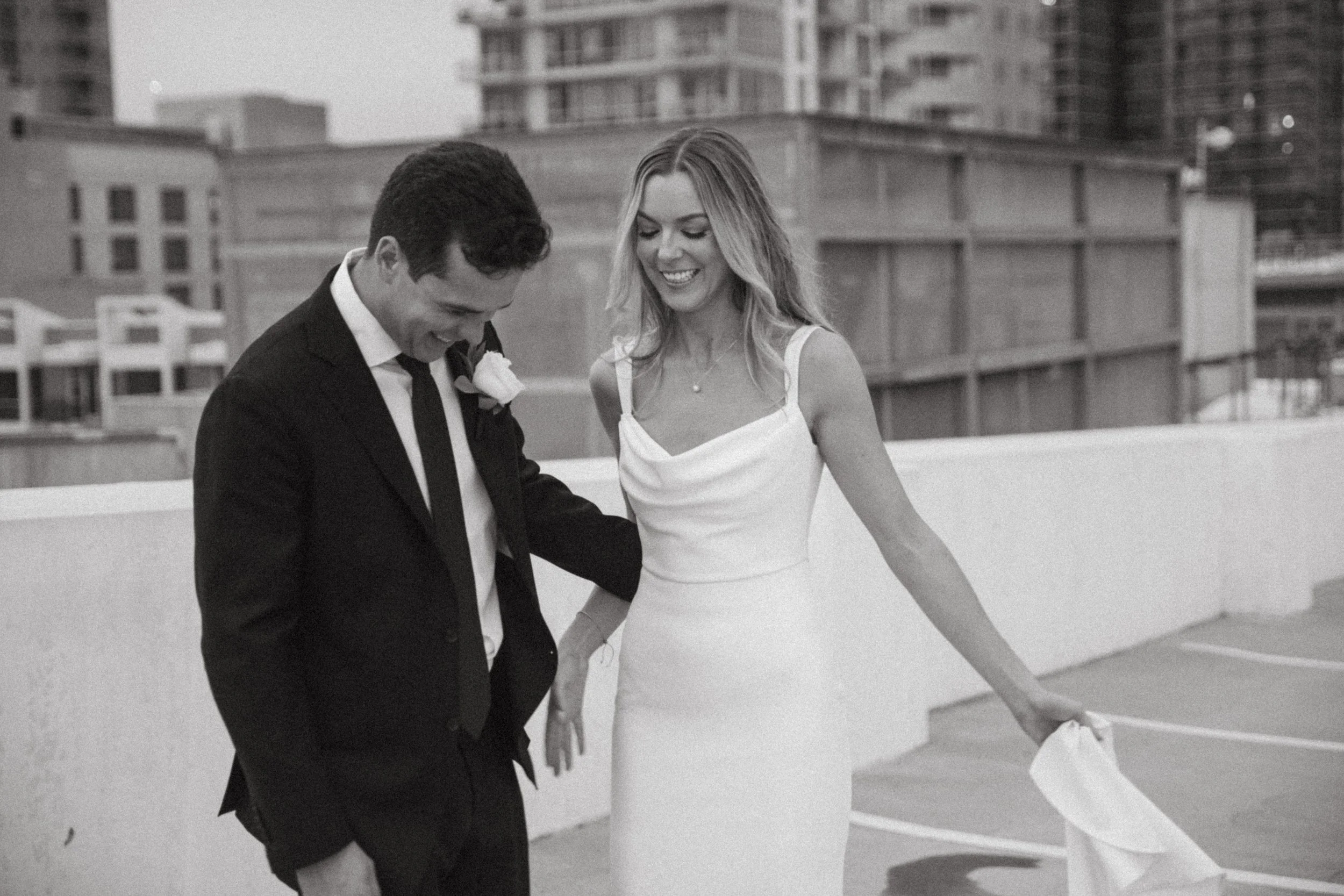 San Diego videography for wedding and engagements