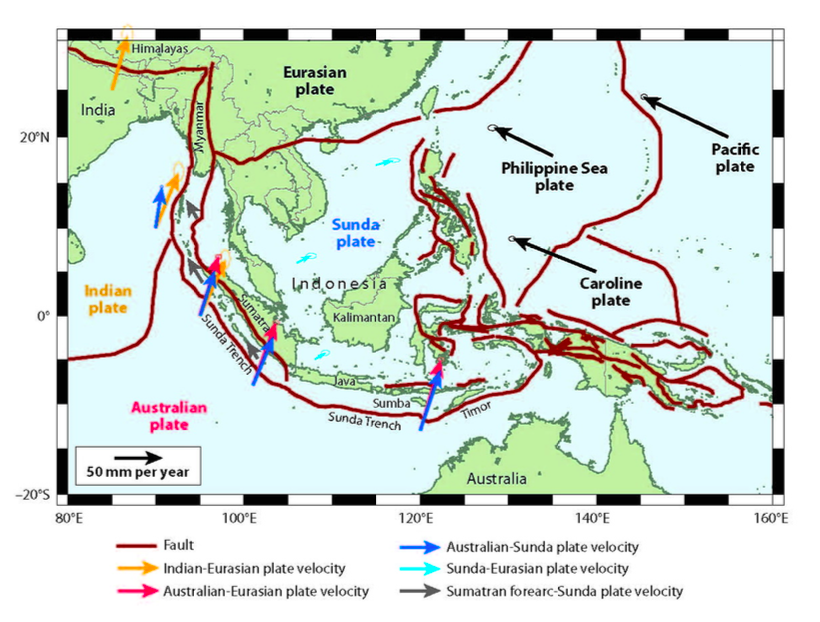 The Coal Potential of Sumatra, Indonesia — PT Danmar Explorindo
