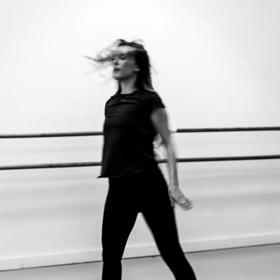 Adult Classes — Studio A Dance