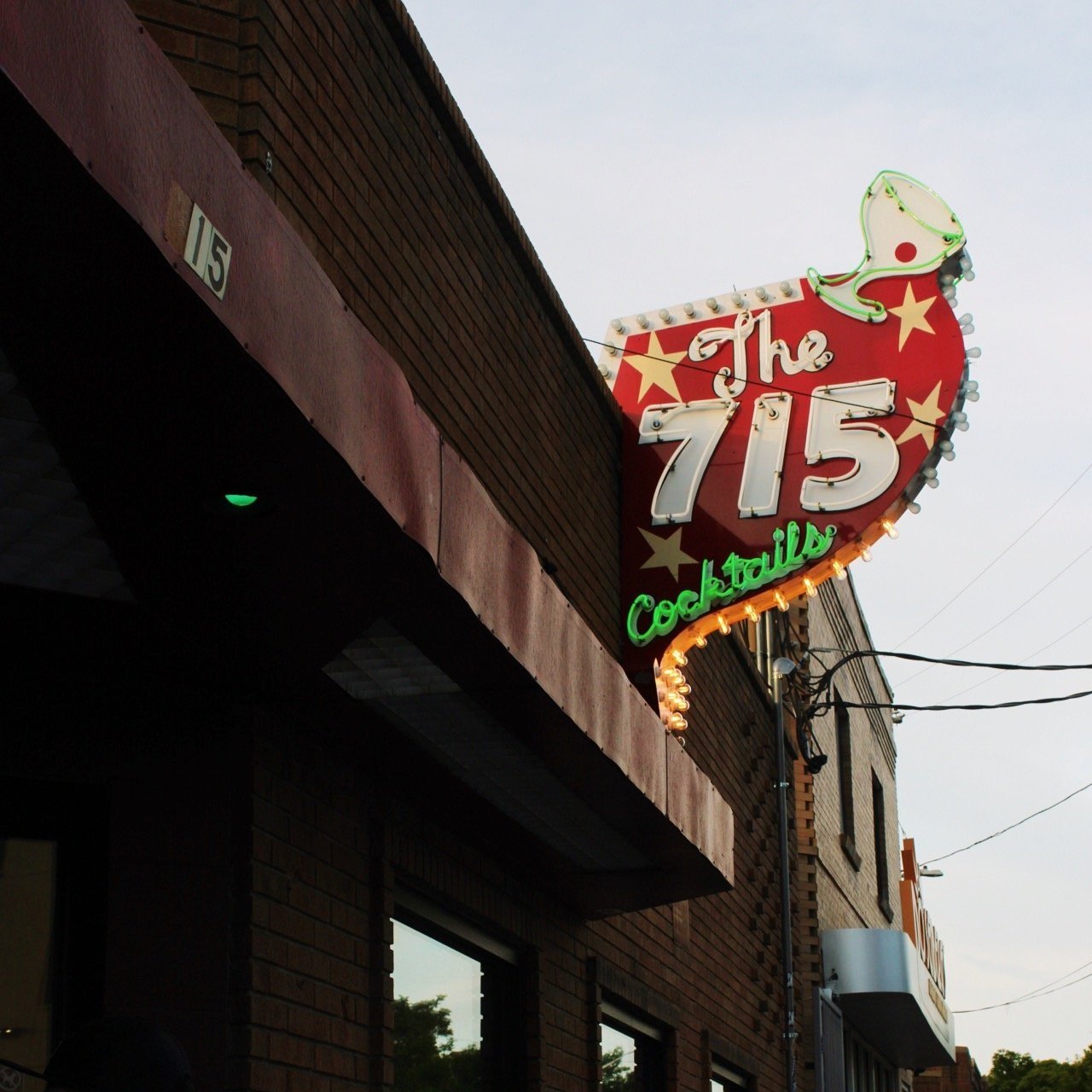 715 Club