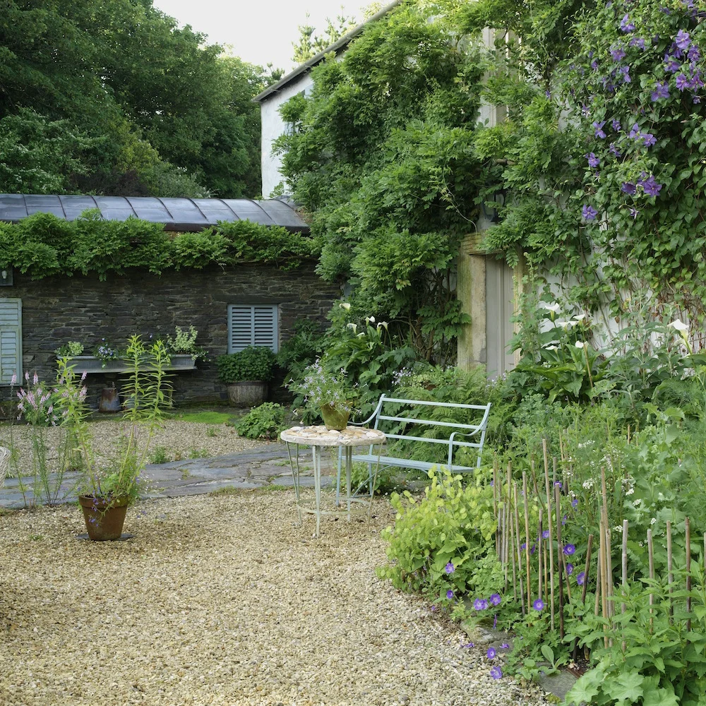 Garden Design Cork Ireland | Fasci Garden